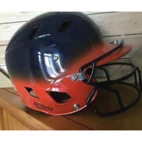 EC Bullets Helmets